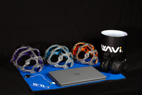 Technology | WAVi