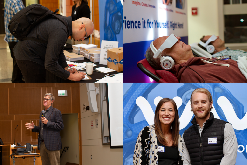 WAVi Brain Summit | WAVi